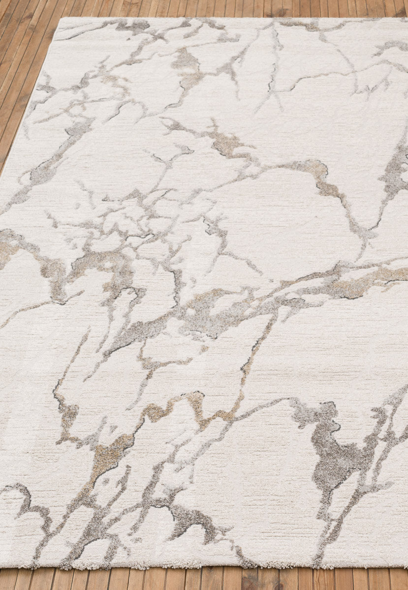 Бельгийский ковер 133*195 см Torino RT2965-R55