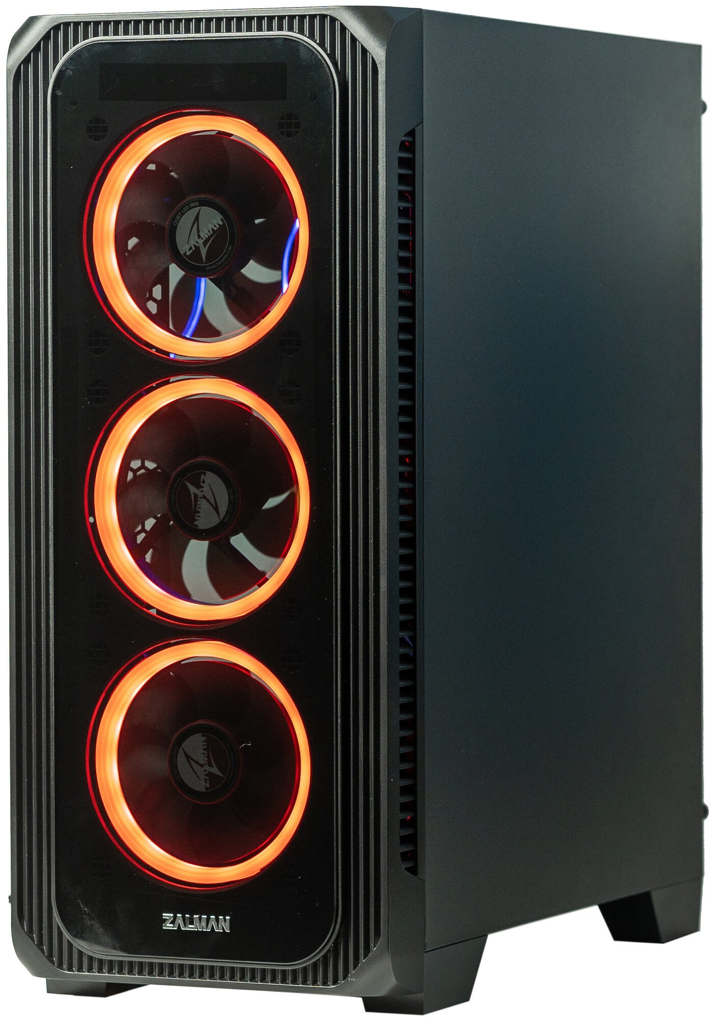 Купить Игровой компьютер AMD Ryzen 9 5900X GeForce GTX 1660 6Gb 32GB ...