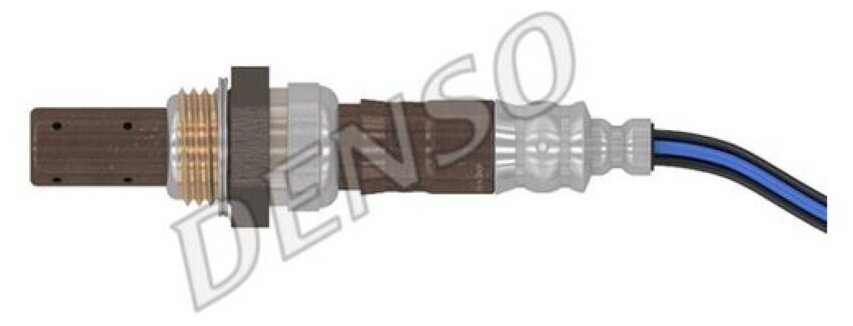 Датчик кислородный denso dox0242