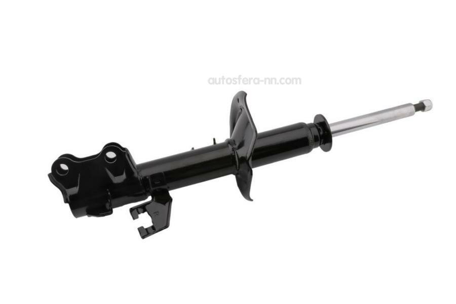 ACDELCO 19374664 Стойка амортизационная передняя (правая сторона) Nissan Almera Sedan Tiida