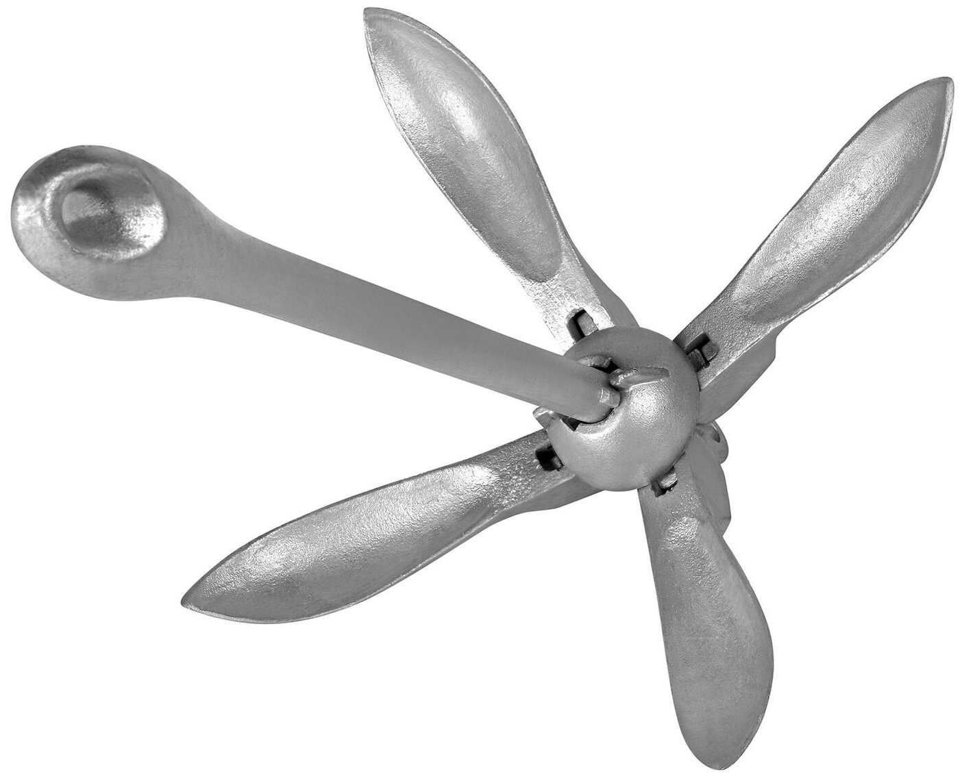 Якорь-кошка 1,5 кг