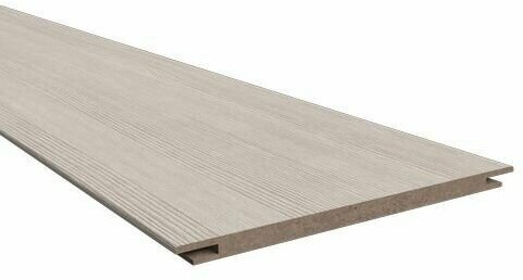 Добор дверной 200 мм Капучино (телескопический)