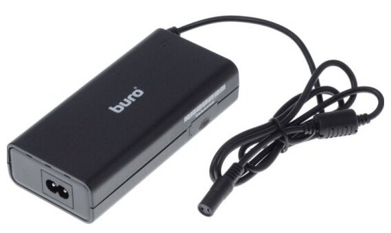 Блок питания для ноутбука Buro BUM-1130M90 ручной 90W 12V-20V 11 коннекторов