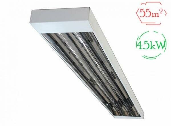 Инфракрасный обогреватель Теплофон ИКО 4,5 (380 В)