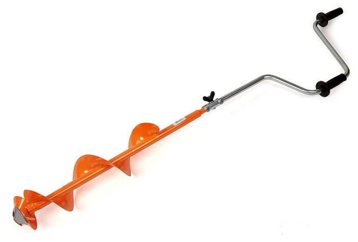 Ледобур Higashi Sfera 150