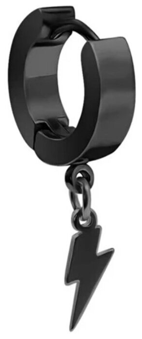 Серьги пусеты