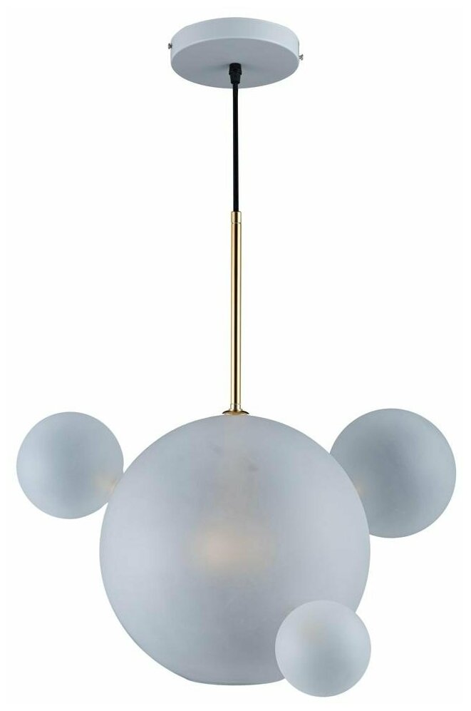 Подвесной светильник Loft It Bolle 2030-P4