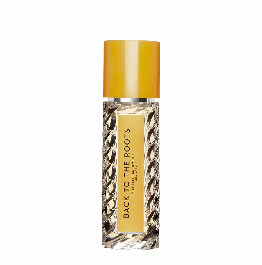 Vilhelm Parfumerie Back To The Roots парфюм 20 мл для мужчин и женщин - Рутс