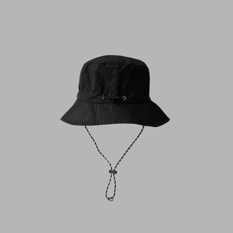 Водонепроницаемая кепка-ушанка для мужчин и женщин Черный, Black