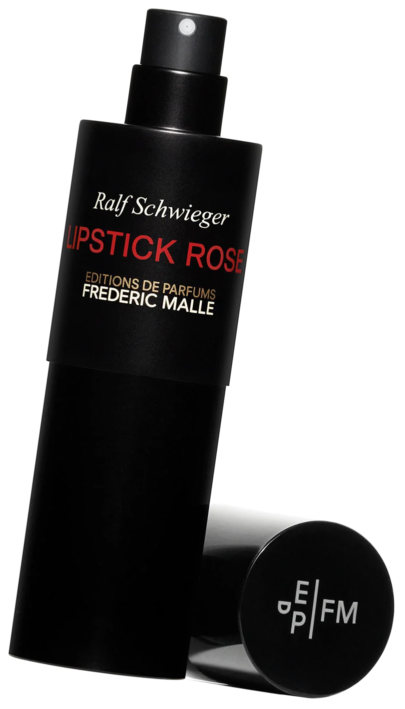Женский аромат Frederic Malle Lipstick Rose 30 мл - духи Фредерик Малле Липстик Роуз