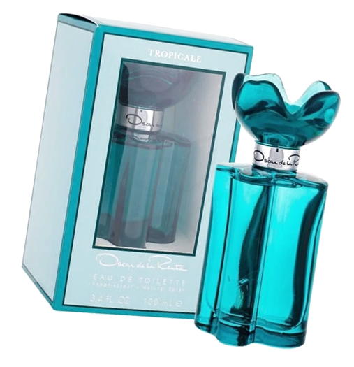 Парфюм Оскар Де Ла Рента Тропикале 100 мл женский - Oscar De La Renta Tropicale eau de toilette