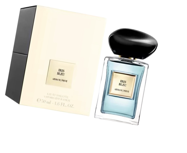 Аромат для женщин и мужчин Giorgio Armani Iris Bleu 50 мл / Джорджио Армани Ирис Блю