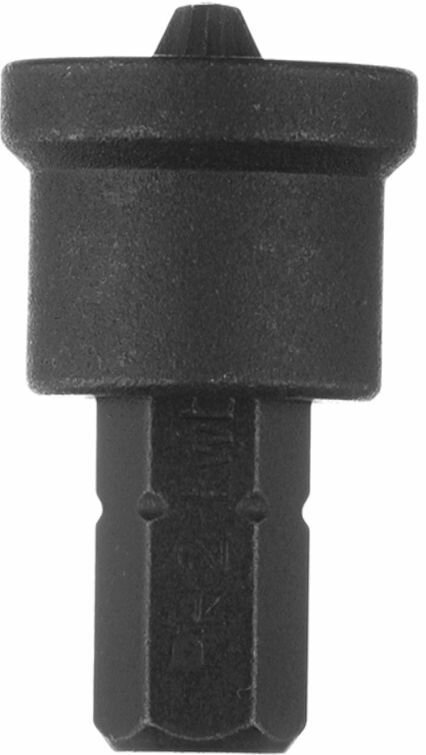 Триггер 84981 бита PH-2 крестовой шлиц 25мм с ограничителем Профи (2шт)