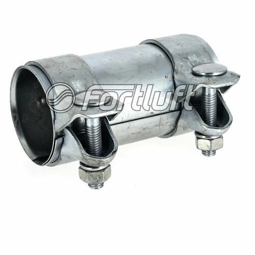 Хомут глушителя FortLuft 265119