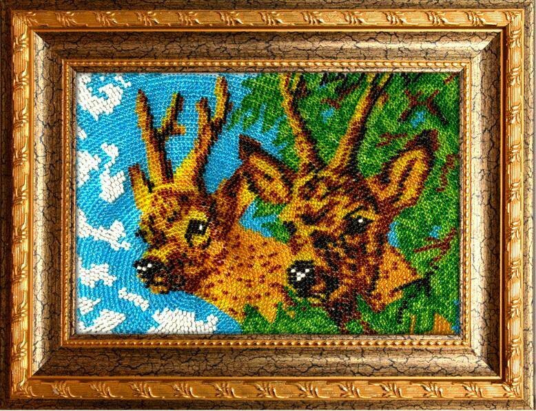 Олени B-96(В-96)