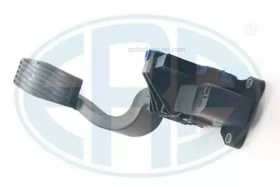 ERA 551305 Датчик положения педали акселератора OPEL CORSA D FIAT 500 551305