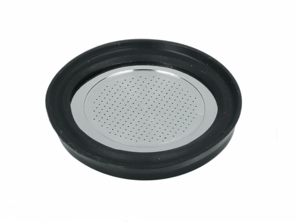 Пенообразователь для кофеварки DELONGHI (для фильтр-сито на 2 порции), зам. 5532108700 7313285859 Пенообразователь для кофеварки DELONGHI (для фильтр-сито на 2 порции), зам. 5532108700