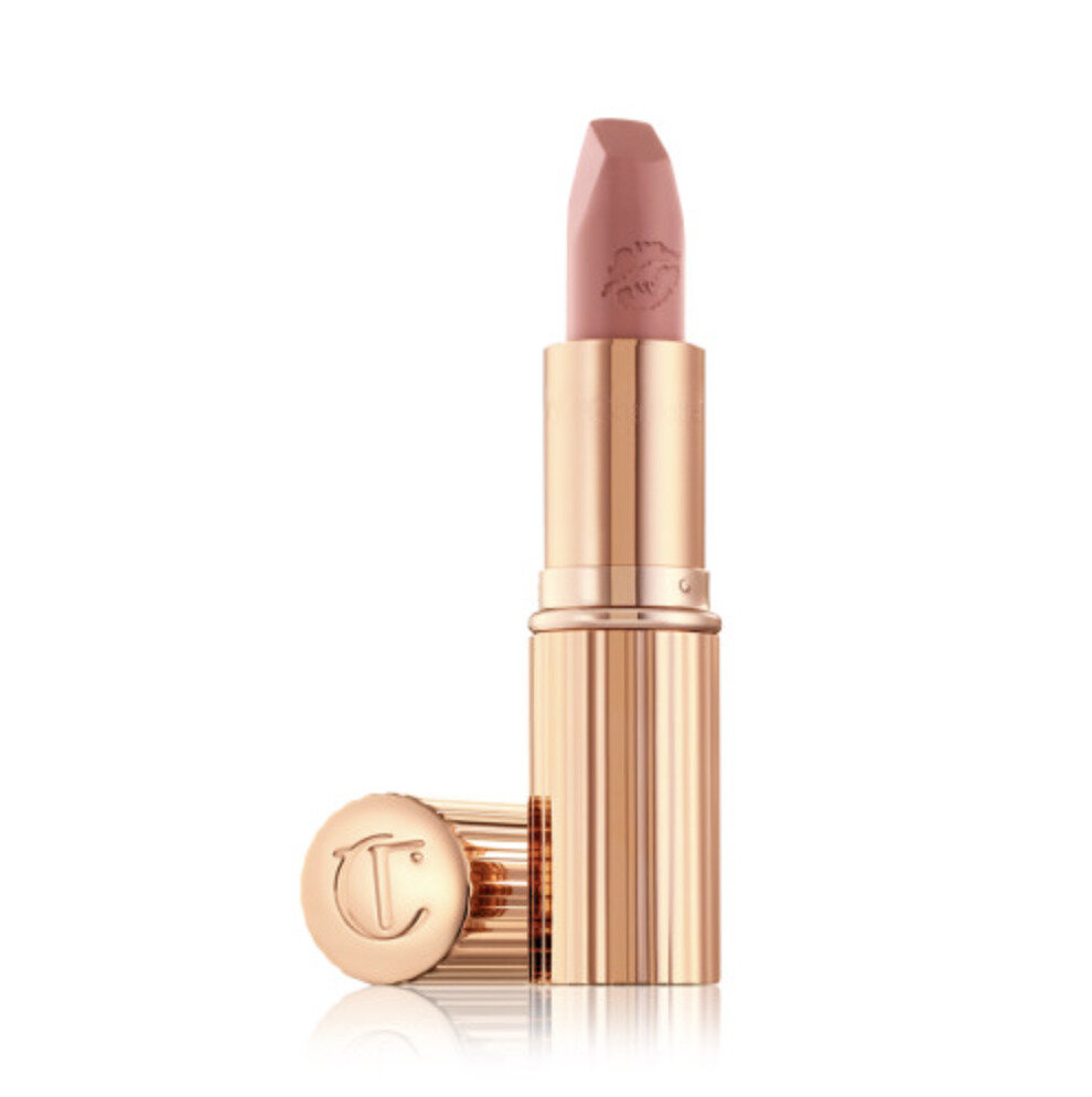Charlotte Tilbury Матовая губная помада Matte Revolution Hot Lips (Super Cindy) 3,5 г