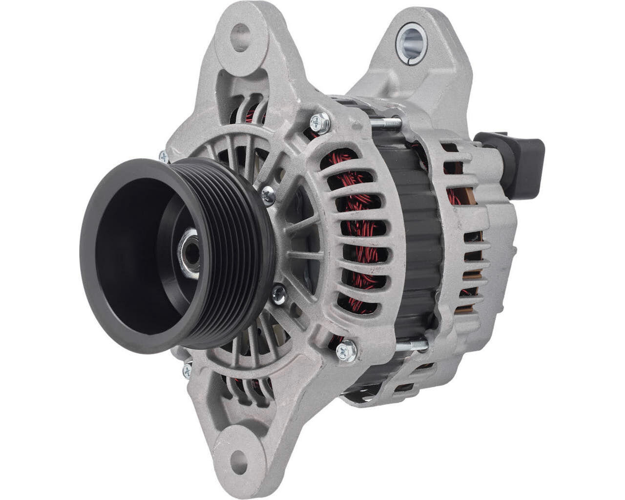 Генератор грузовик Рено Премиум, Рено Магнум, Рено DXi11, DXi13, тягач Вольво B12, Вольво FH, Вольво FM (TT12976)