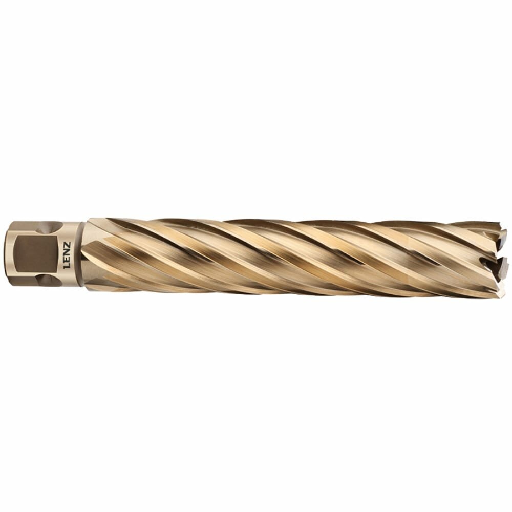 Корончатое сверло LENZ LZHL-021