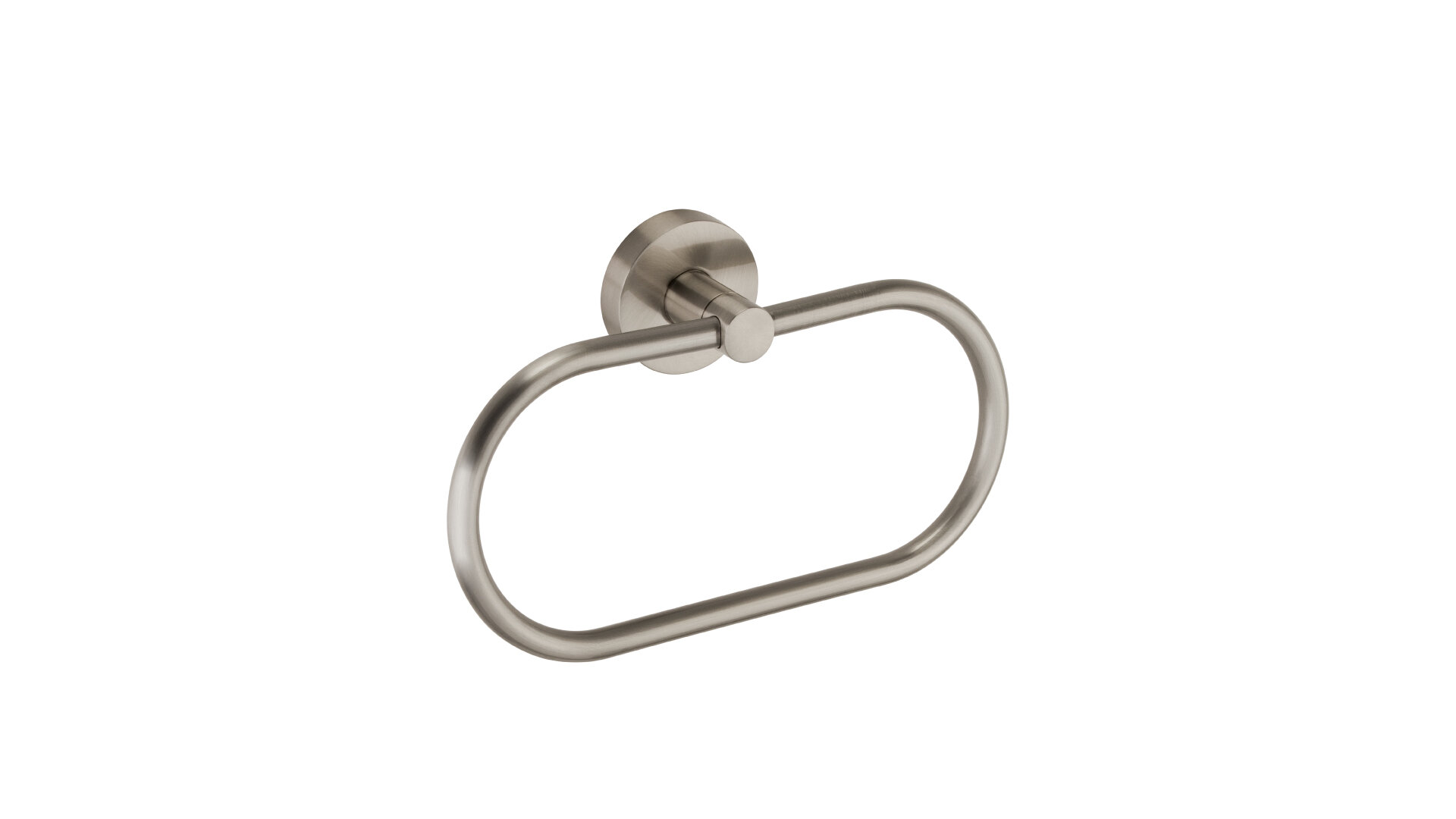 Полотенцедержатель кольцо Fixsen Modern FX-51511