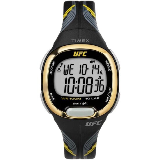  TIMEX