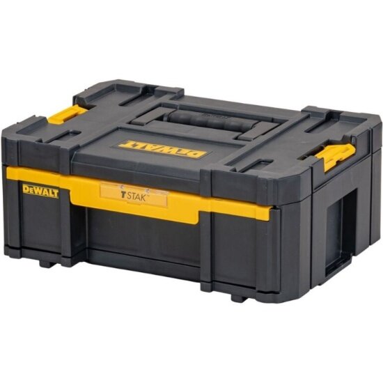 Ящик для инструментов Dewalt DWST1-70705 TSTAK III, глубокий с 6-тью контейнерами
