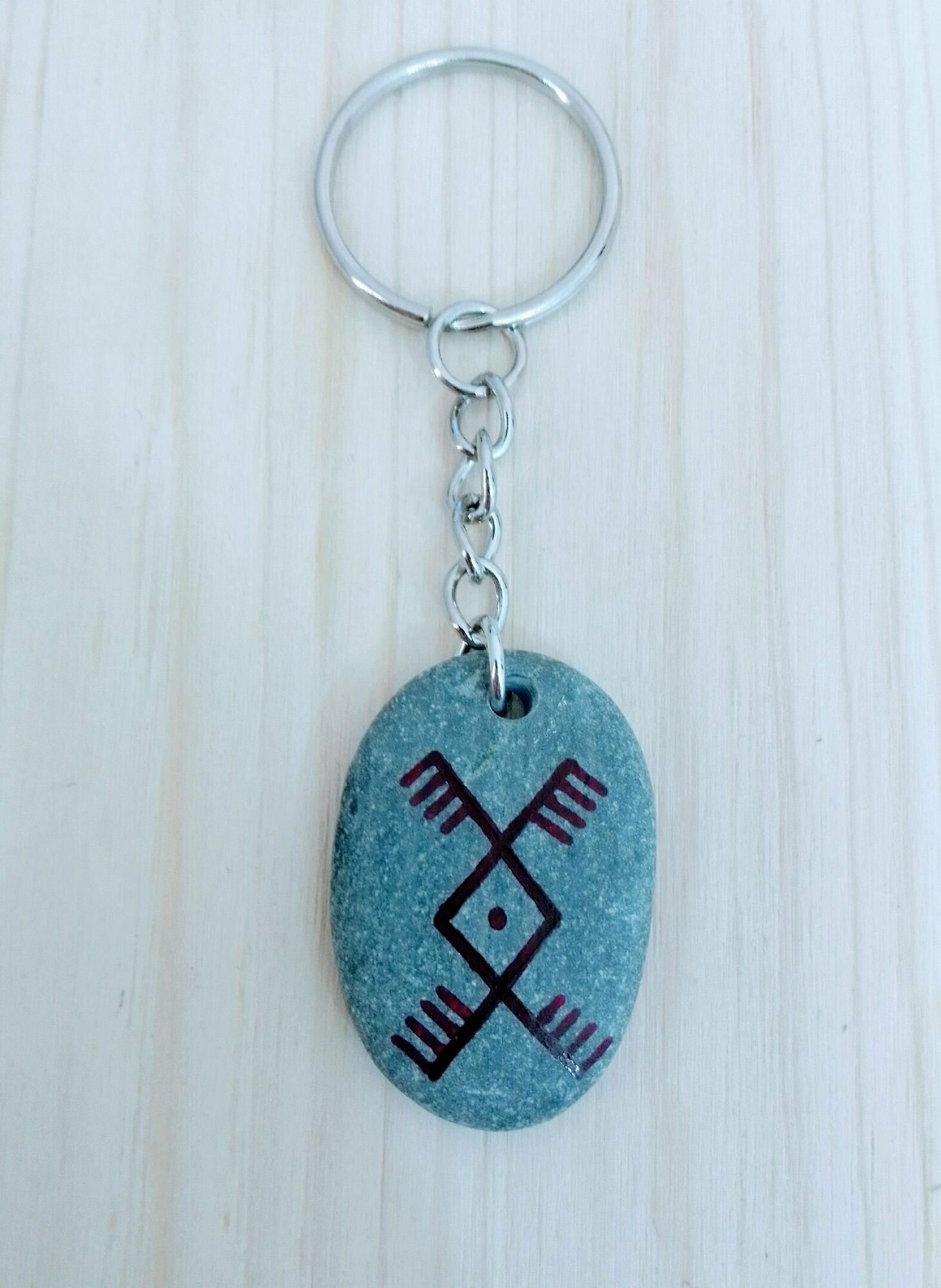 Славянский женский оберег Богиня Ауска. "Женское плодородие. Семья"