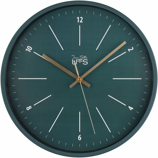 Настенные часы Tomas Stern 6117