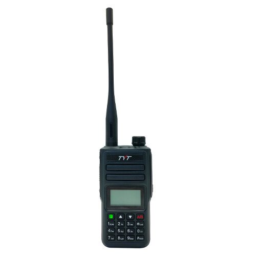 Рация TYT TH-UV98 Plus iP68 10 Ватт (Type-C) — купить в интернет ...