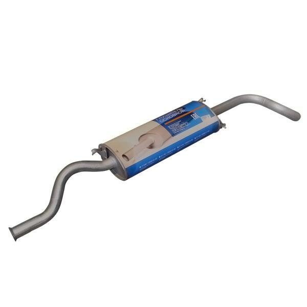 Глушитель ВАЗ-2115 (фирм. упак. LADA)