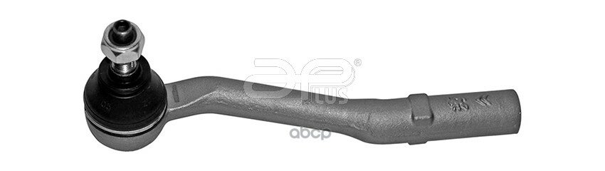 Наконечник рулевой тяги | лев | Aplus арт. 20195AP