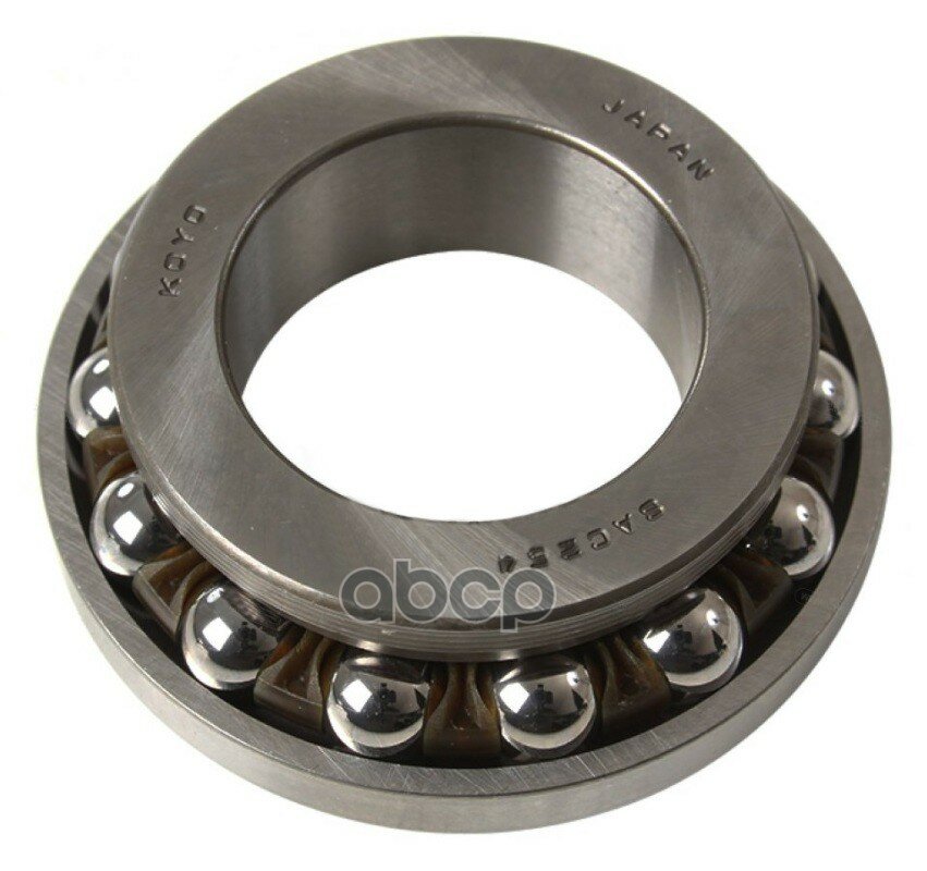 Радиальный шарикоподшипник HONDA 91015-KT8-005 HONDA арт. 91015KT8005