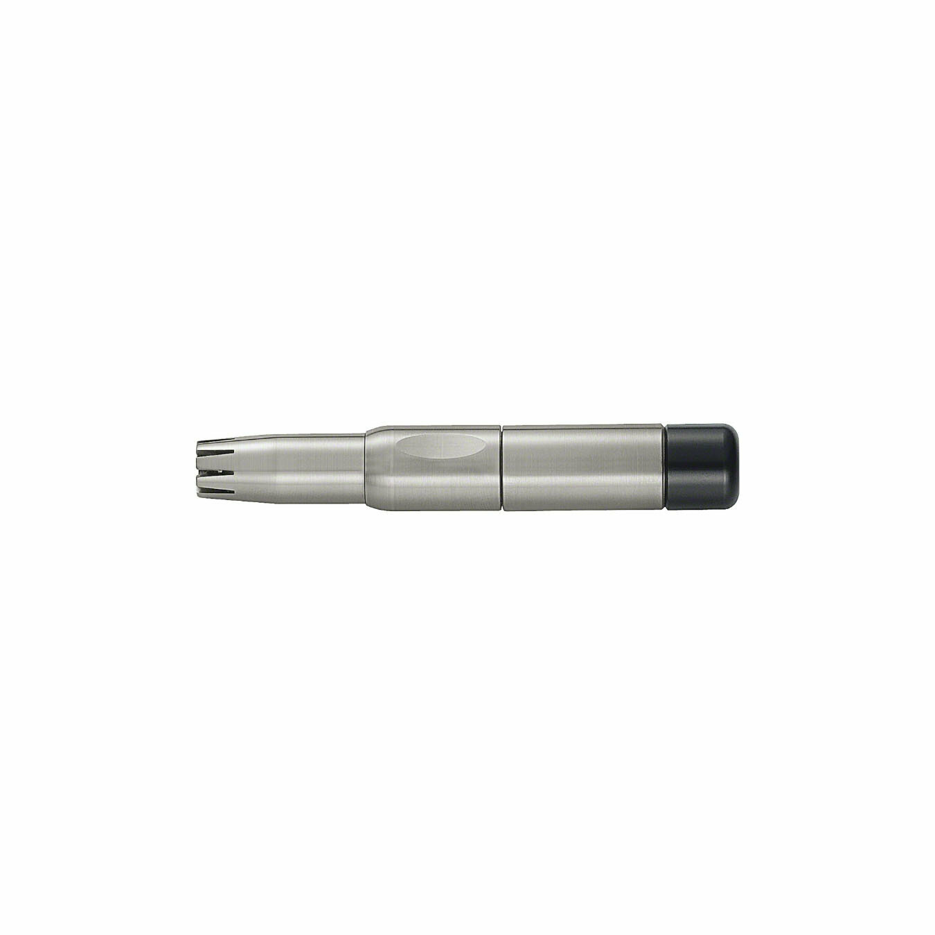 Триммер для волос ZWILLING 79854 TWINOX, для носа и ушей, влагозащищённый, нержавеющая сталь