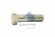 SAMPA 102525 болт! M18x1.5x65 10.9 SW27 DIN960\ MAN
