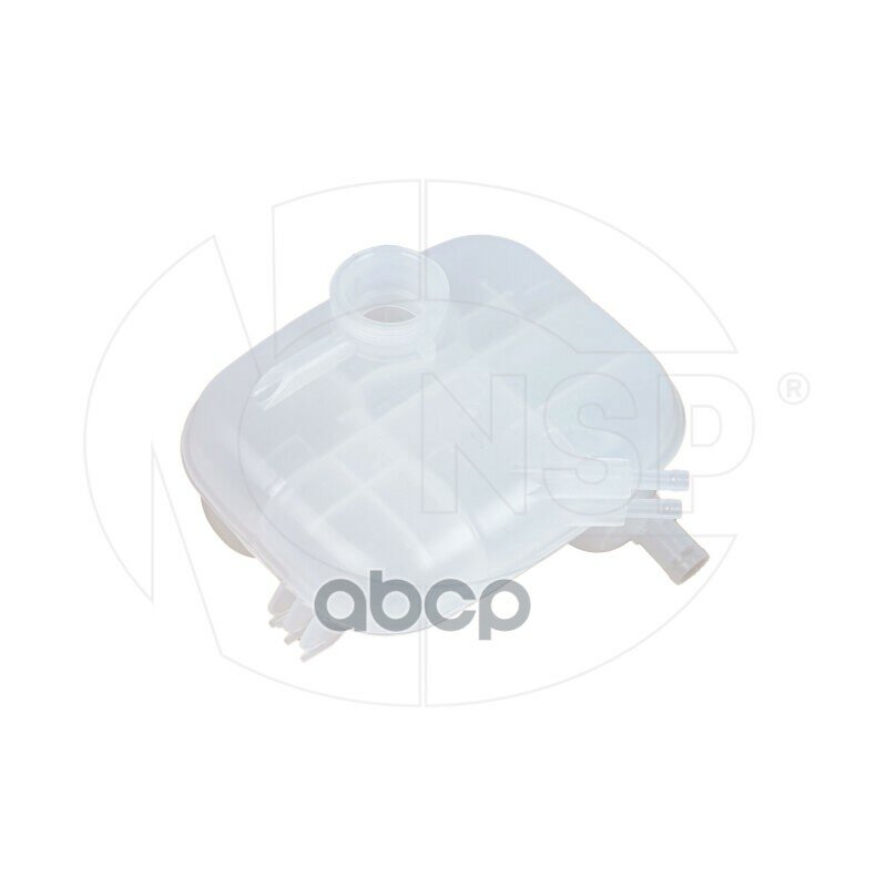 Бачок расширительный OPEL Astra H (04-14) GENERAL MOTORS Astra H (04-14) NSP арт. NSP0193179469