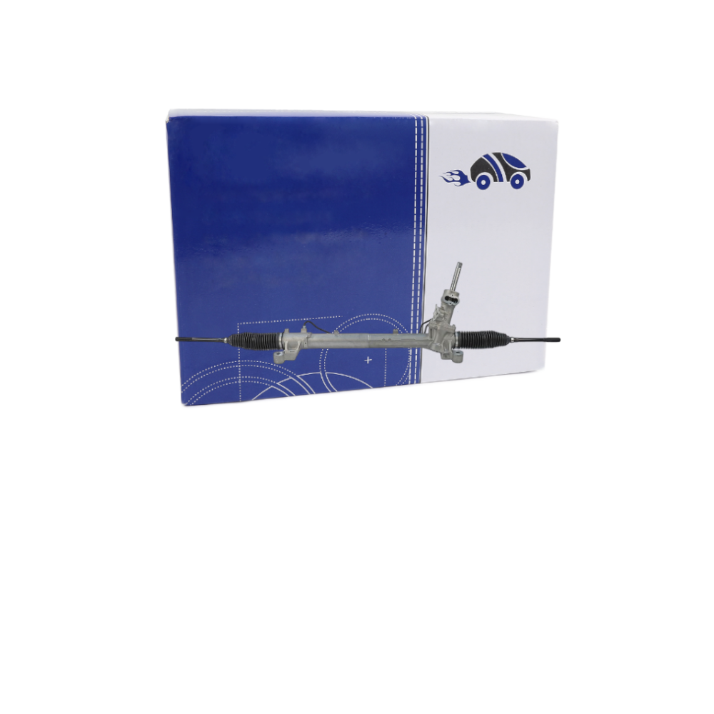 Рулевая рейка форд фокус 2 рестайлинг 1 6 цена новая оригинал — купить по низкой цене на Яндекс