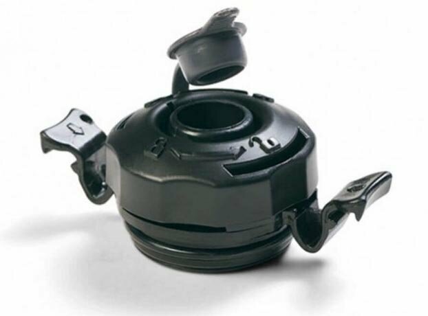 INTEX Клапан 3 в 1 для матрасов и кроватей INTEX