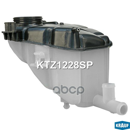 Бачок расширительный Krauf арт. KTZ1228SP