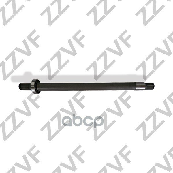 Полуось левая (L) MERSEDES 4MATIC (C240, C320, C350, C280, E280, E320, E430) ZZVF ZV210PL ZZVF арт. ZV210PL