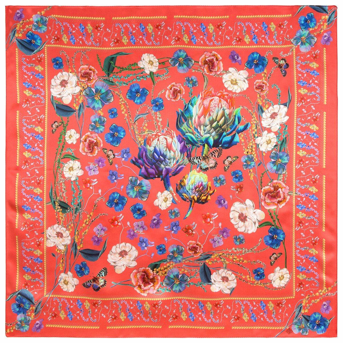 Платок для женщин