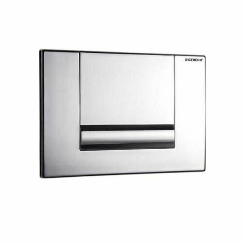 Смывная клавиша Geberit Tango 115.760.21.1