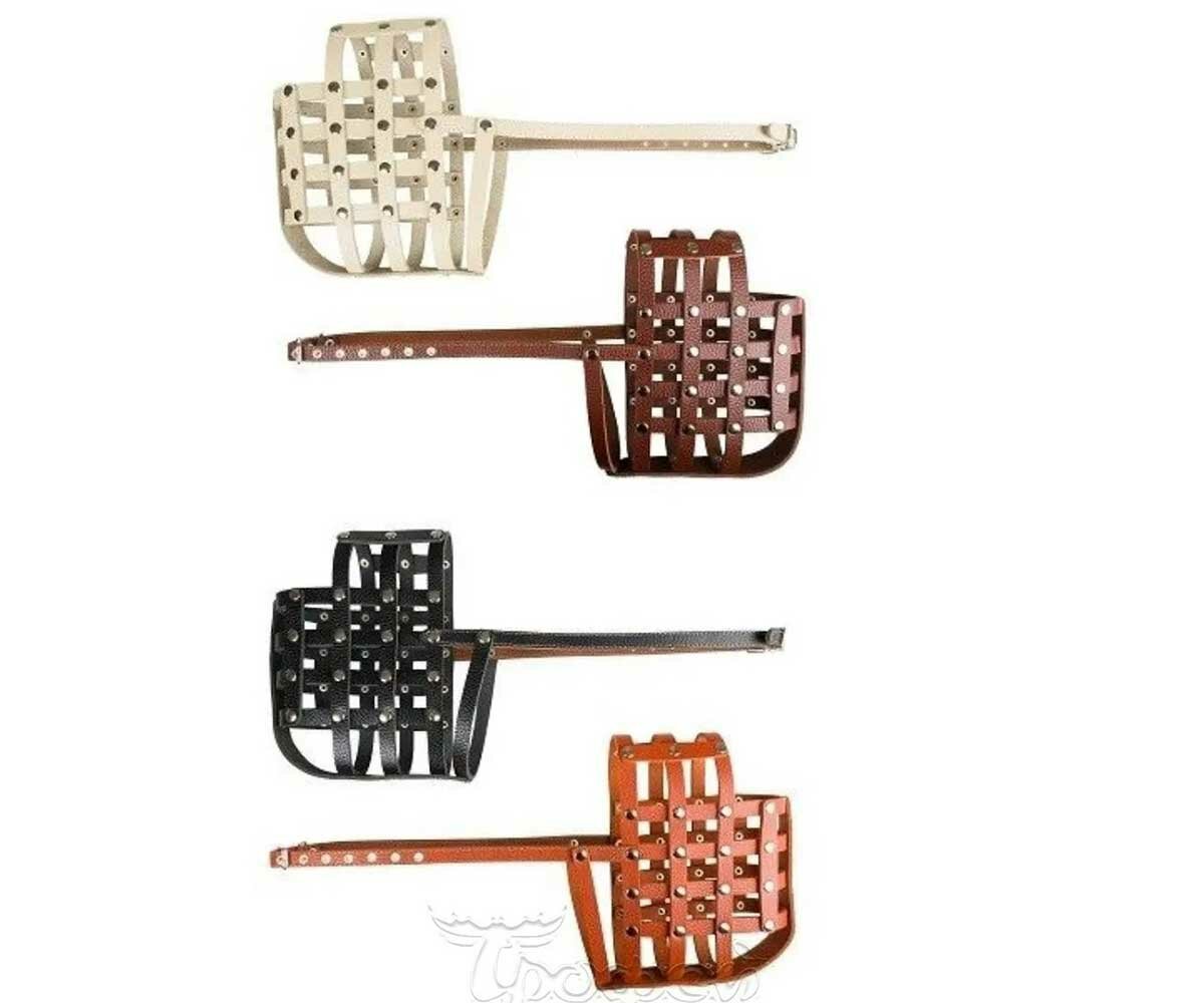 Намордник для собак Брава №7 арт307