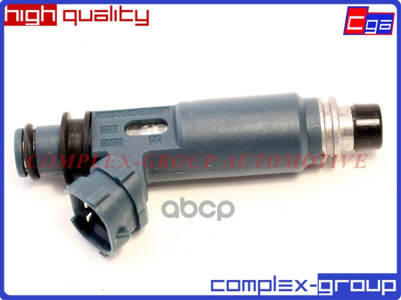 Топливная форсунка 2325050040 CGA арт. 2FJ649RA