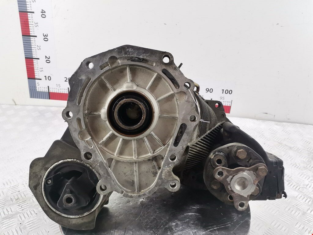 Раздаточная коробка (раздатка) Land Rover Range Rover 3 IAB000033 арт. 1589500