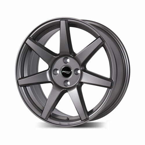 Диски легковые литые 7.0*17 5*114.3 et40 h67.1 PDW RJR REV U4GRA(цвет)