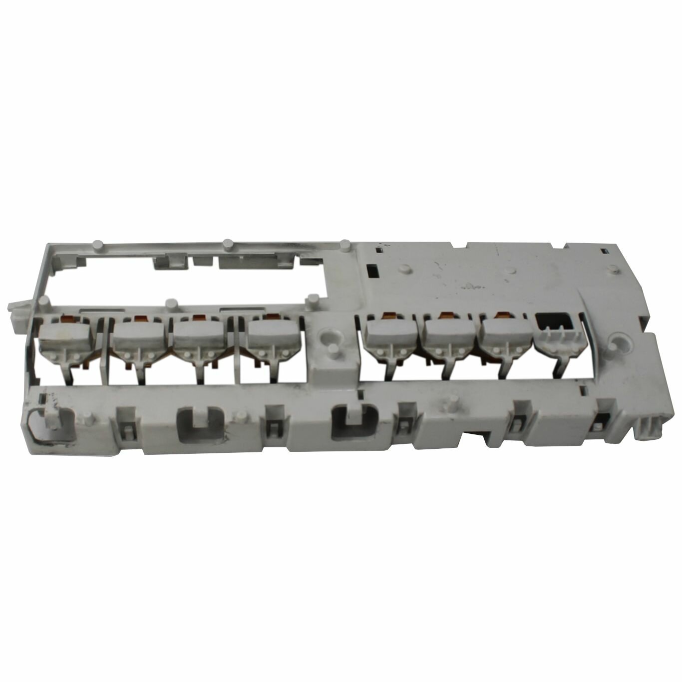 Подкнопочник для стиральной машины CANDY (канди) CY104TXT16S