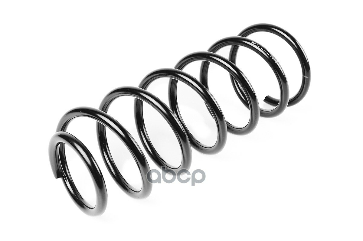 Пружина задняя! Hyundai Elantra MD 11-13 Standard Springs арт. ST112071R