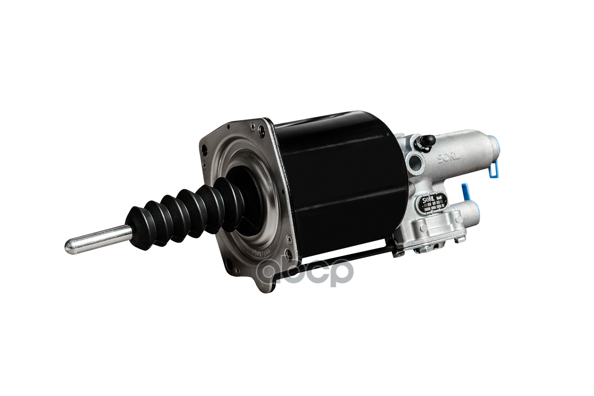 ПГУ КАМАЗ-5460,6450,6460,6520,6522, нефаз SORL SORL арт. 16080803550