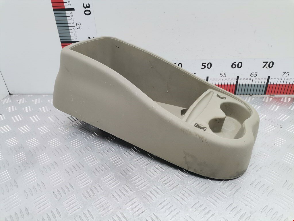 Консоль салона (кулисная часть) Renault Scenic 2 8200140871 арт. 1830152